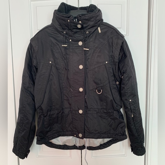 Marker | Jackets & Coats | Marker Brand Insulated Womens Ski Jacket ...